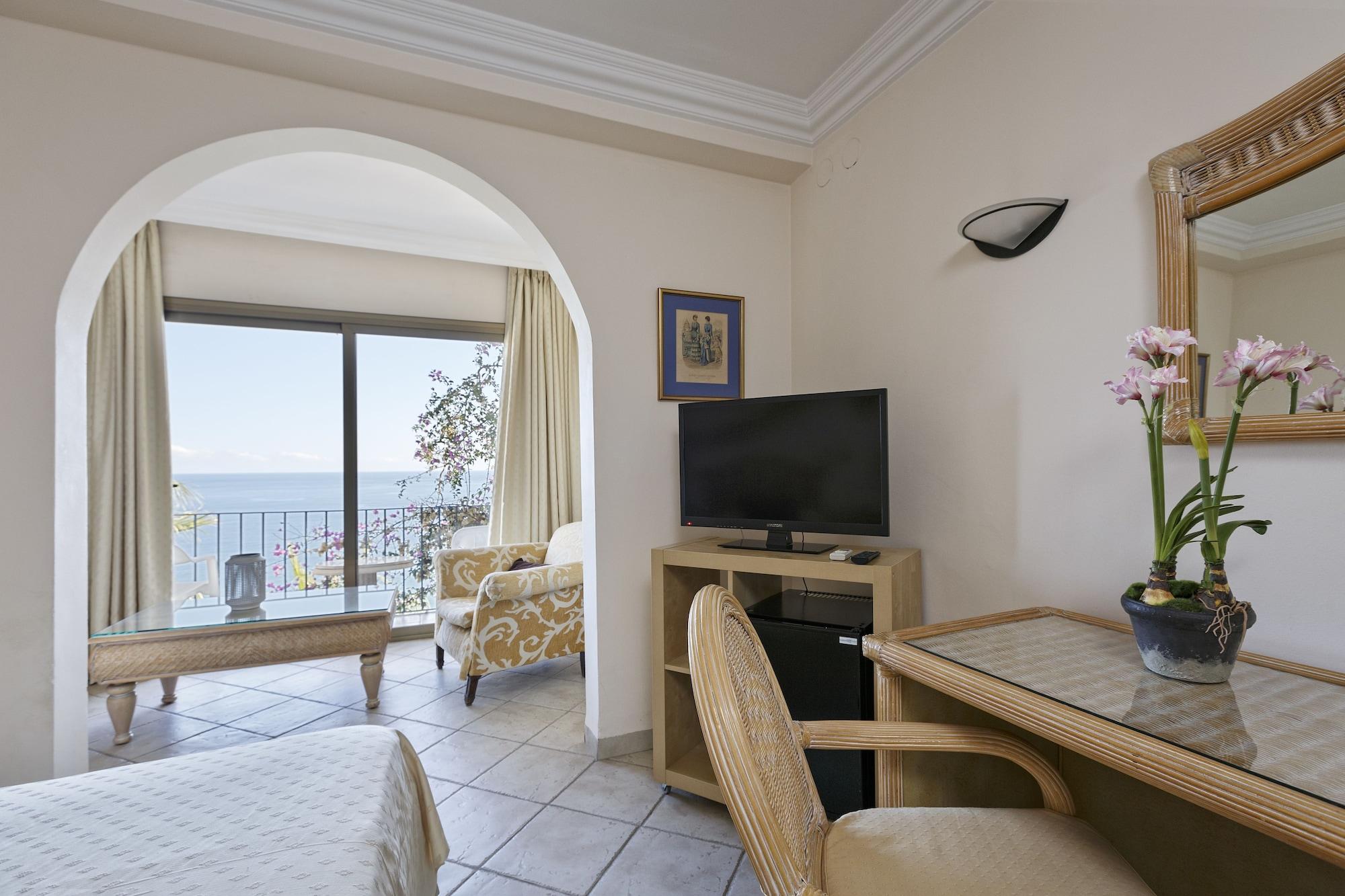 Hotel Cap Roig & Spa By Brava Castell-Platja d'Aro, Espagne - réserver ...