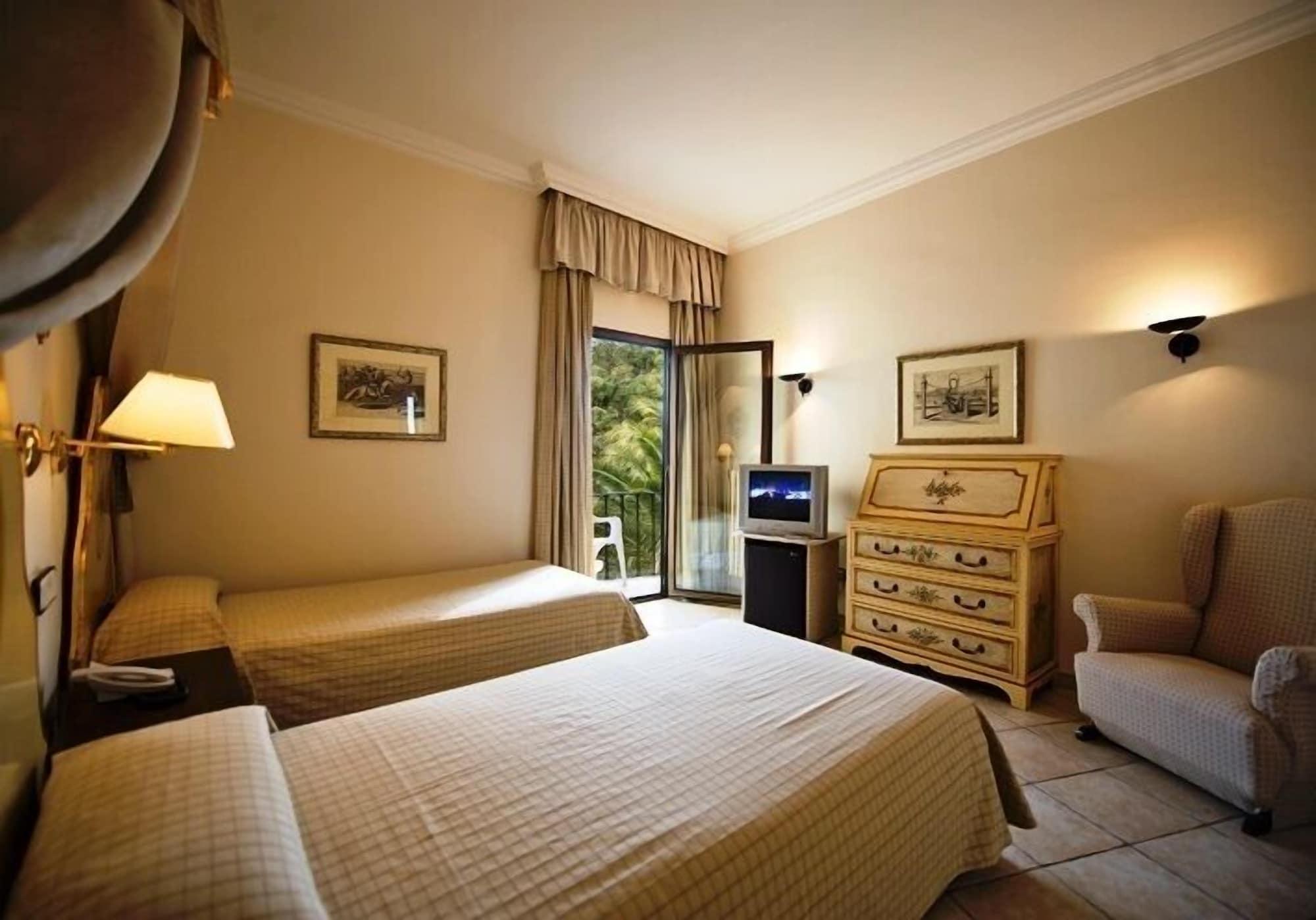 Hotel Cap Roig & Spa By Brava Castell-Platja d'Aro, Espagne - réserver ...
