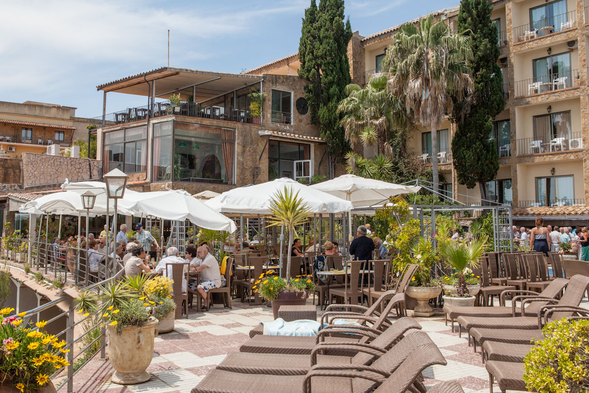 Hotel Cap Roig & Spa By Brava Castell-Platja d'Aro, Espagne - réserver ...