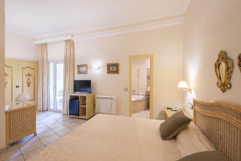 Hotel Cap Roig & Spa By Brava Castell-Platja d'Aro, Espagne - réserver ...