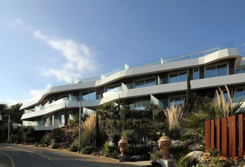 Hotel Cap Roig & Spa By Brava Castell-Platja d'Aro, Espagne - réserver ...