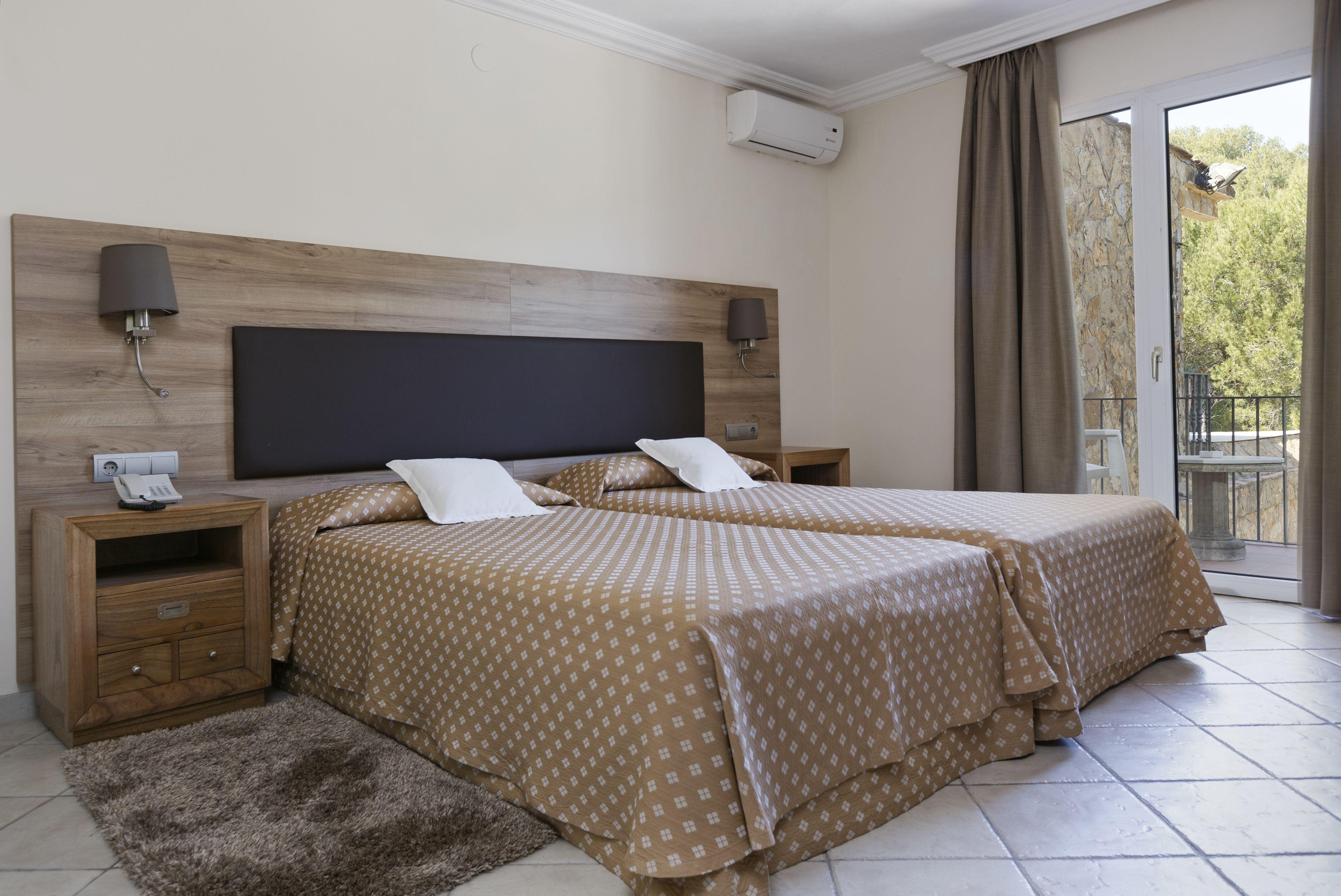 Hotel Cap Roig & Spa By Brava Castell-Platja d'Aro, Espagne - réserver ...