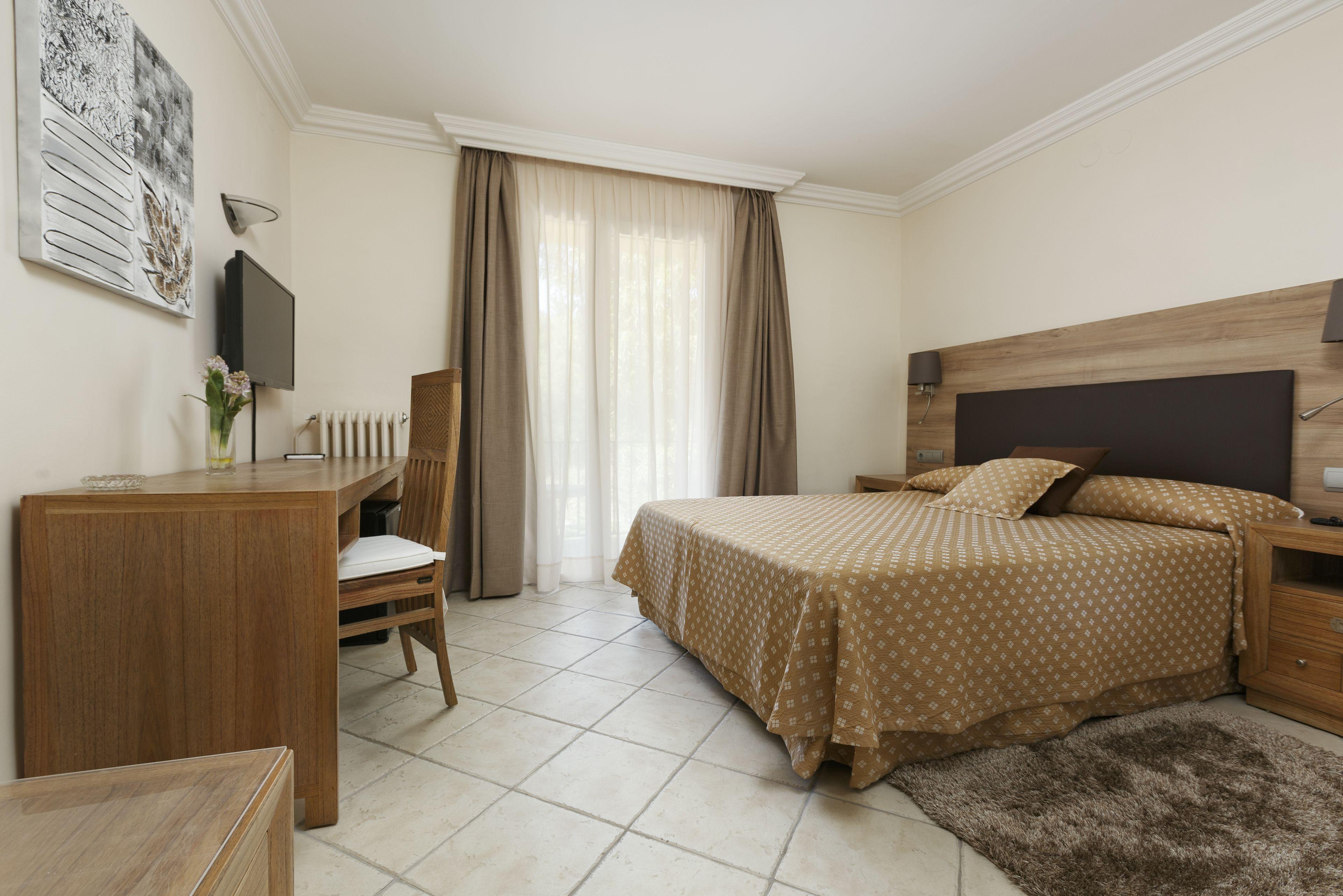 Hotel Cap Roig & Spa By Brava Castell-Platja d'Aro, Espagne - réserver ...