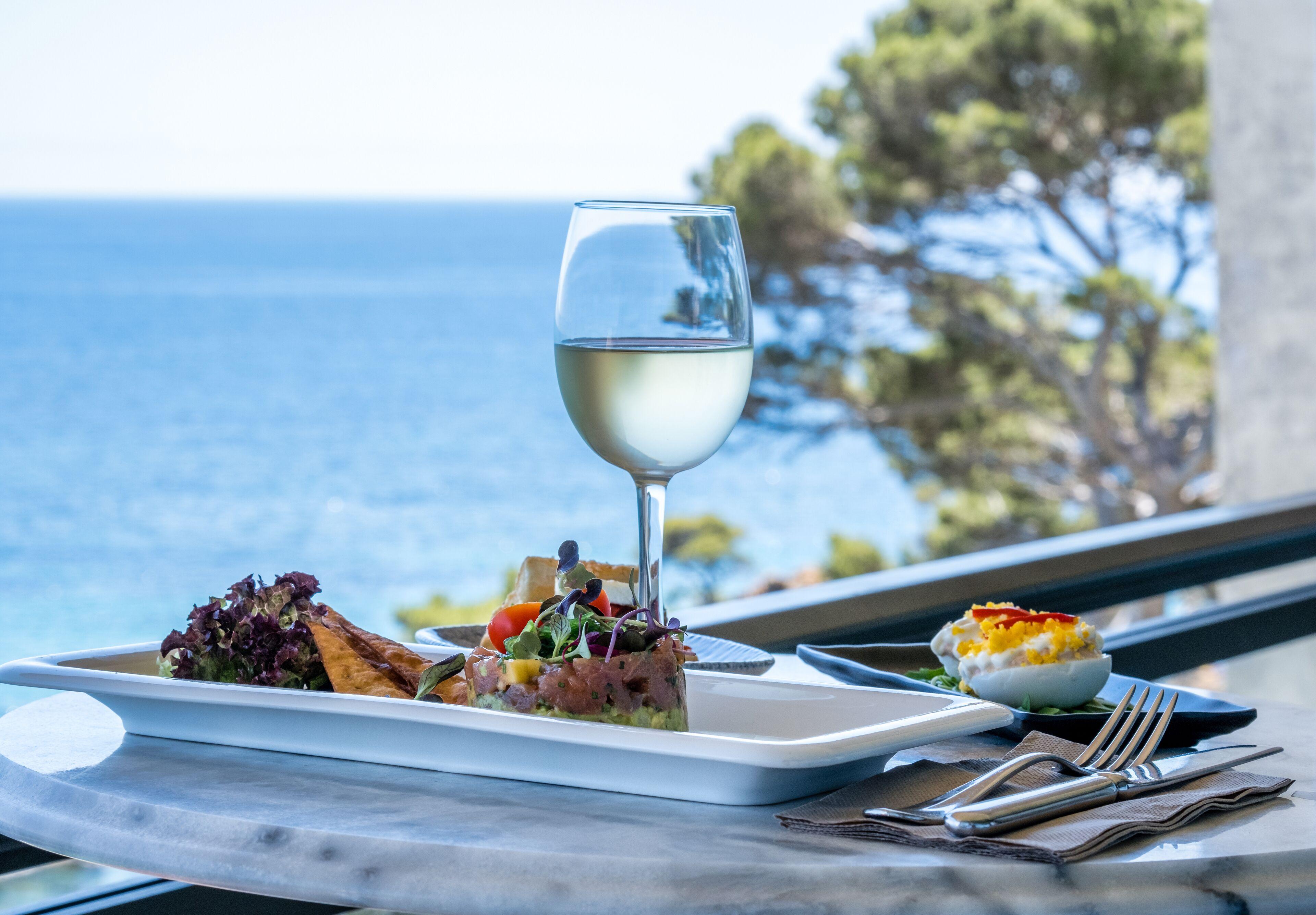 Hotel Cap Roig & Spa By Brava Castell-Platja d'Aro, Espagne - réserver ...