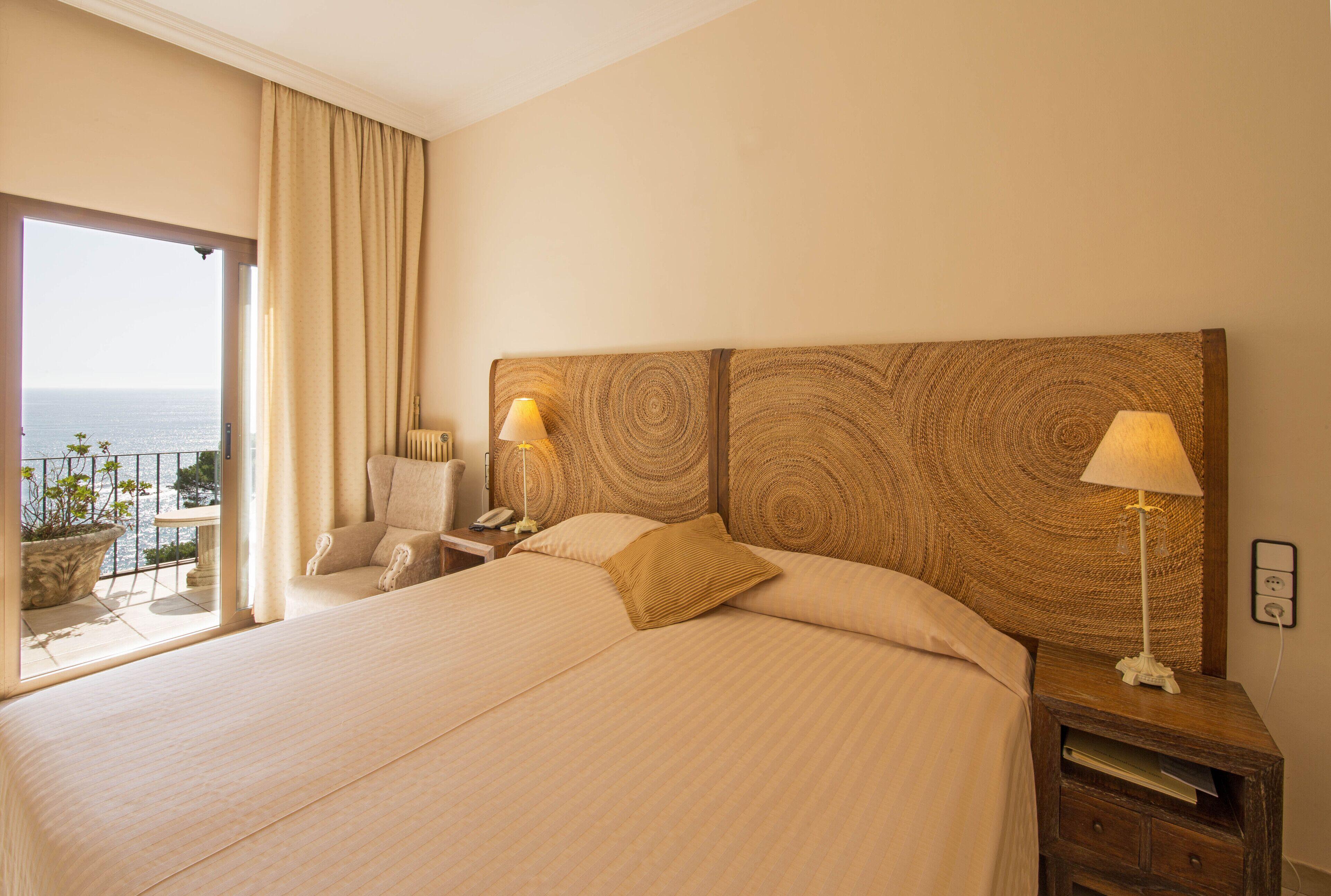 Hotel Cap Roig & Spa By Brava Castell-Platja d'Aro, Espagne - réserver ...