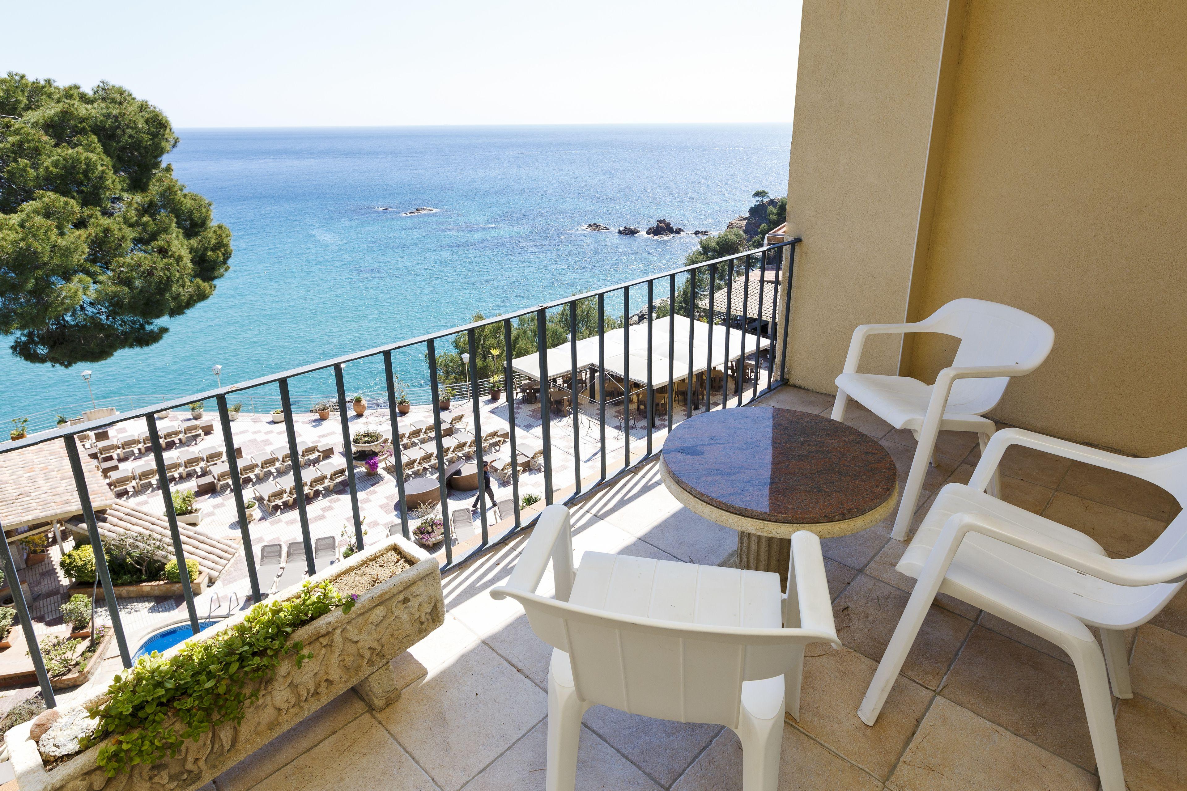 Hotel Cap Roig & Spa By Brava Castell-Platja d'Aro, Espagne - réserver ...