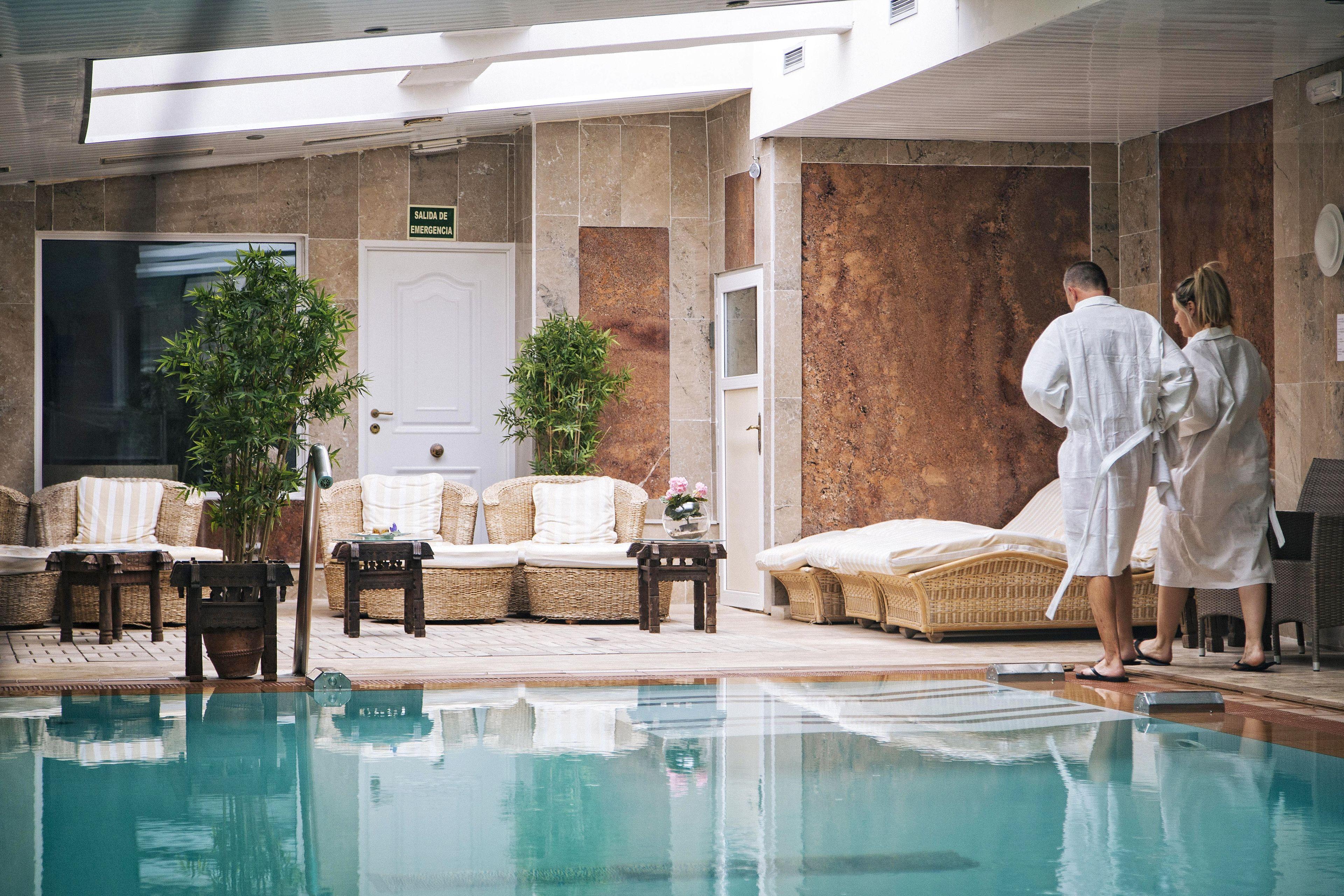 Hotel Cap Roig & Spa By Brava Castell-Platja d'Aro, Espagne - réserver ...