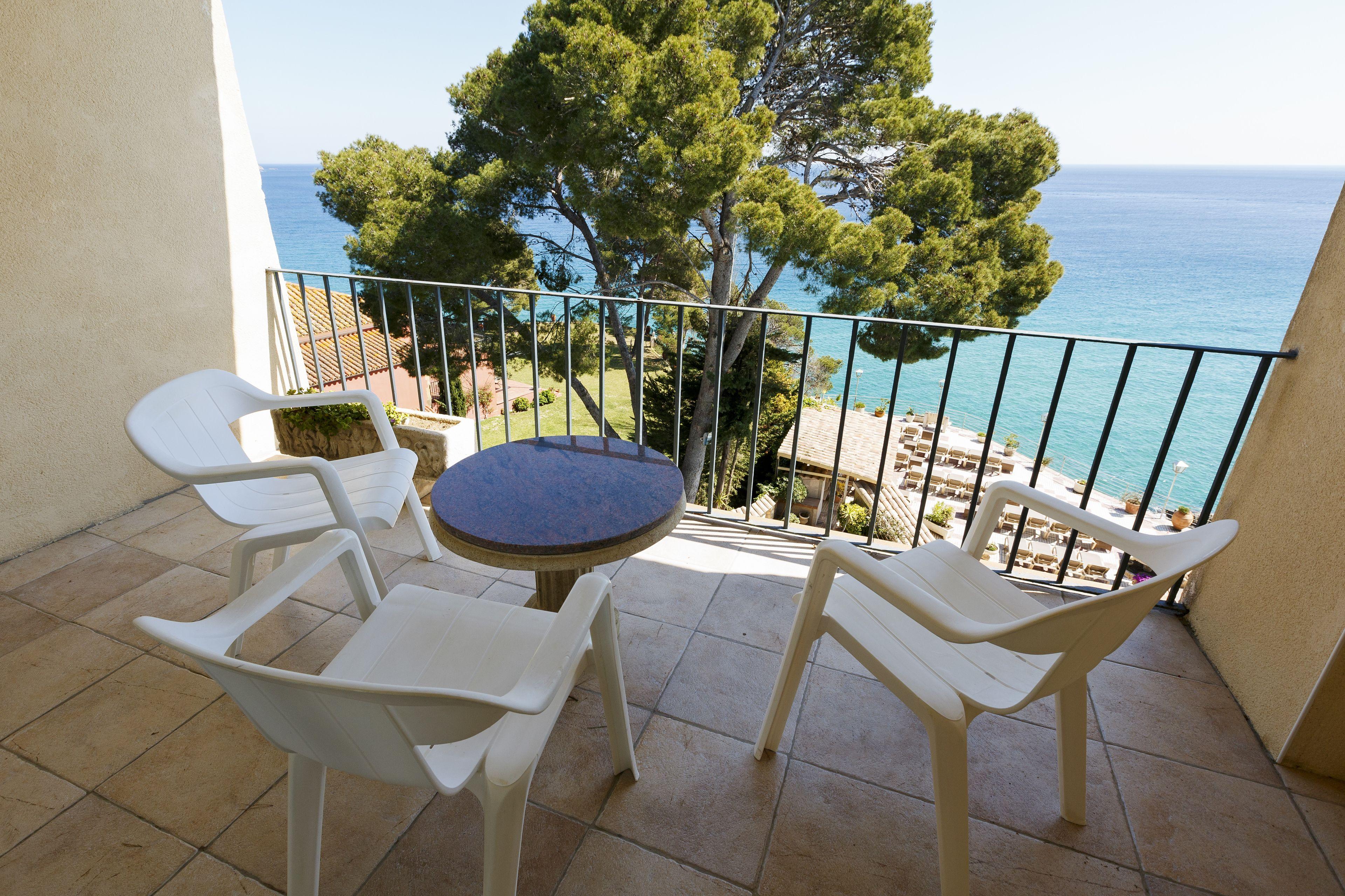 Hotel Cap Roig & Spa By Brava Castell-Platja d'Aro, Espagne - réserver ...
